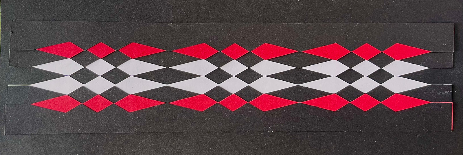 Creating a Ribbonwork Inspired Pattern – ScrippsAVID